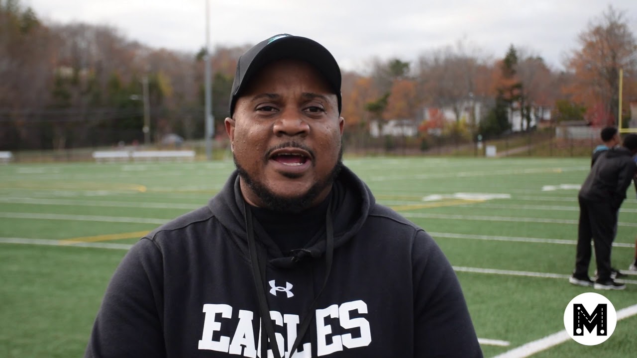 Keandre Jollimore - Player Profile - YouTube