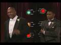 Jamie Fox Show Meets Debo - YouTube