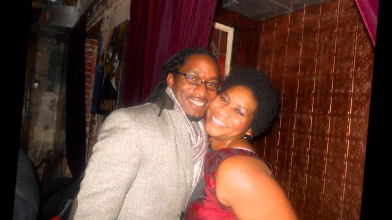 Mr. David Baldwin Barnes - YouTube