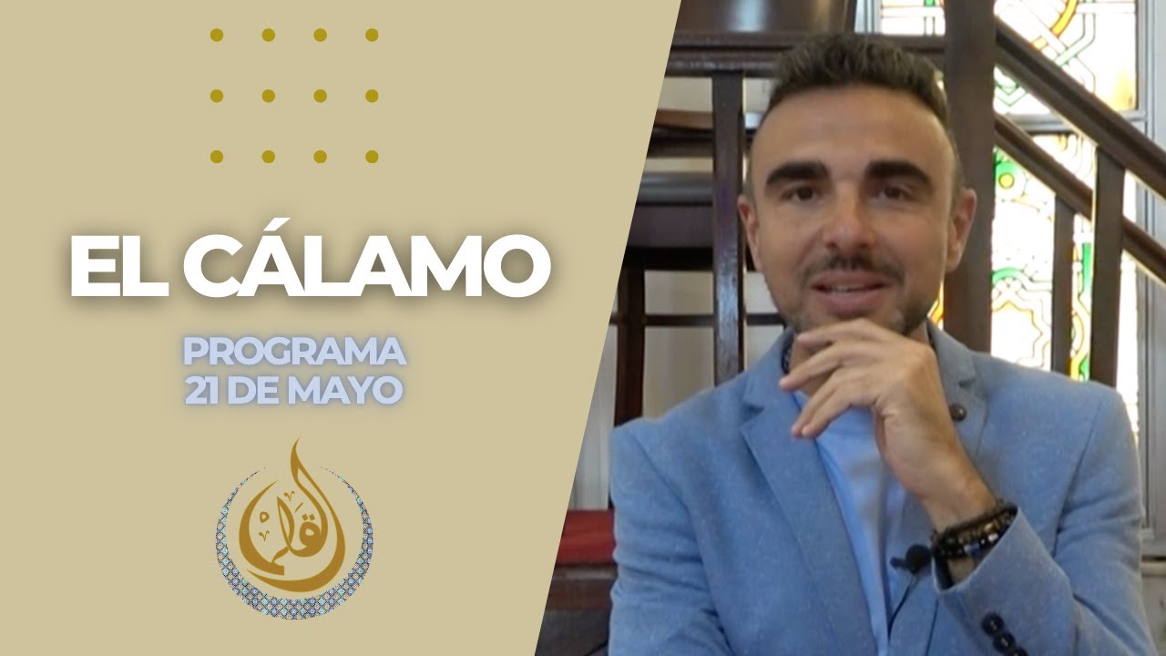 #ElCálamo | 21 de mayo - Programa especial por los 12 años de “El ...