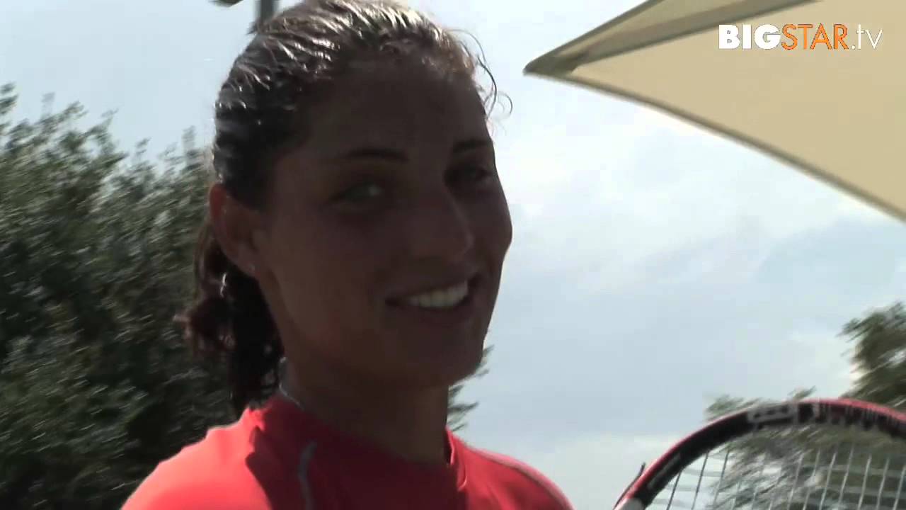 making of a champ- audra cohen - YouTube