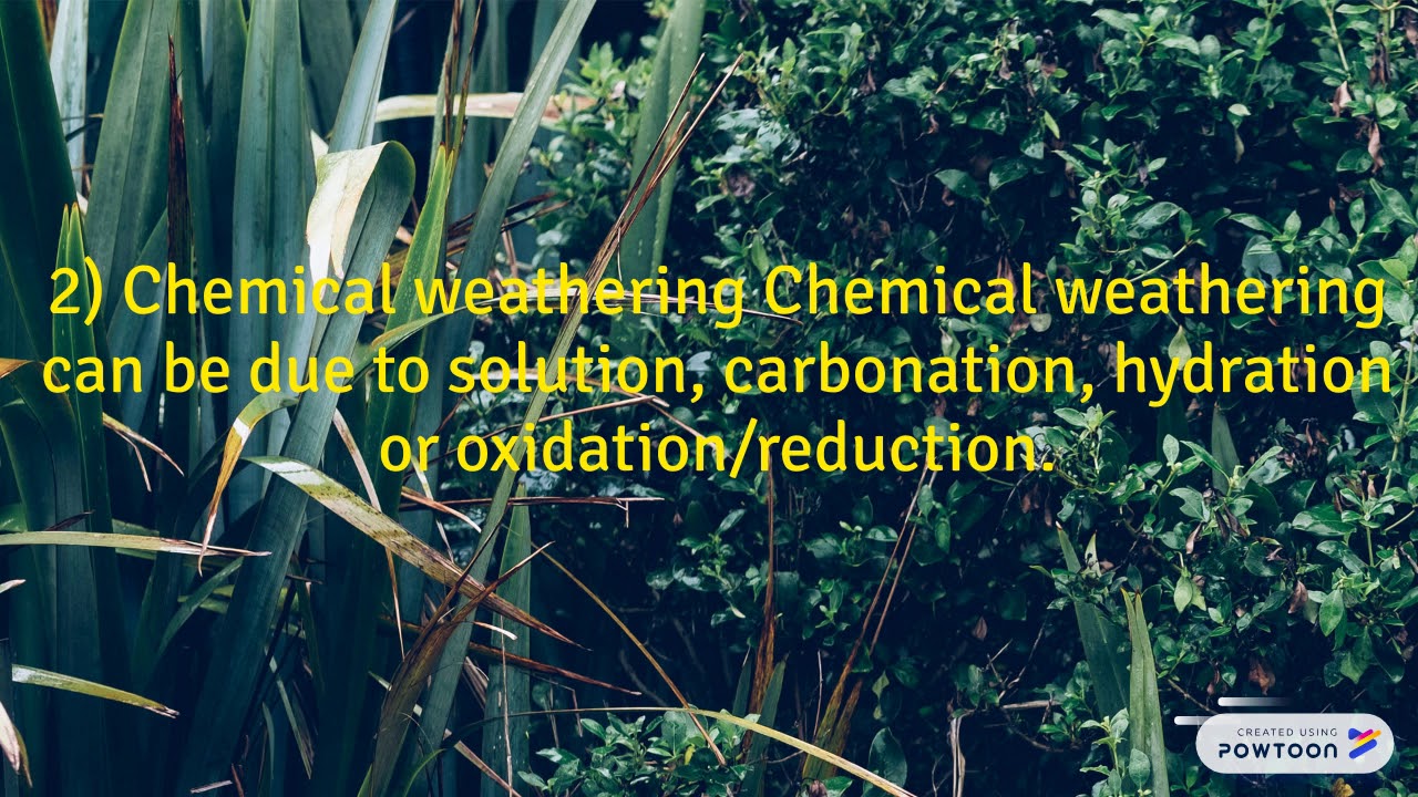 Earth and Life Science :Project - YouTube