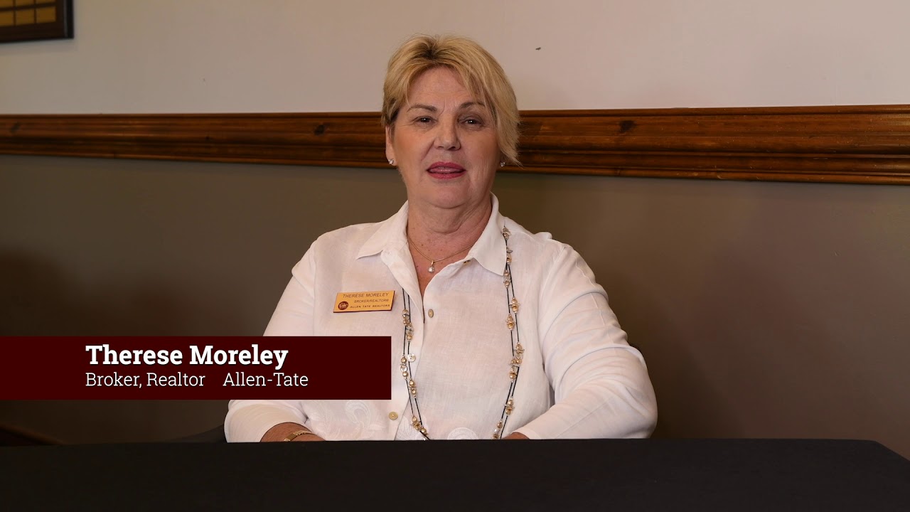 The Realtor Perspective: Personal Experience with Closed Courses - YouTube