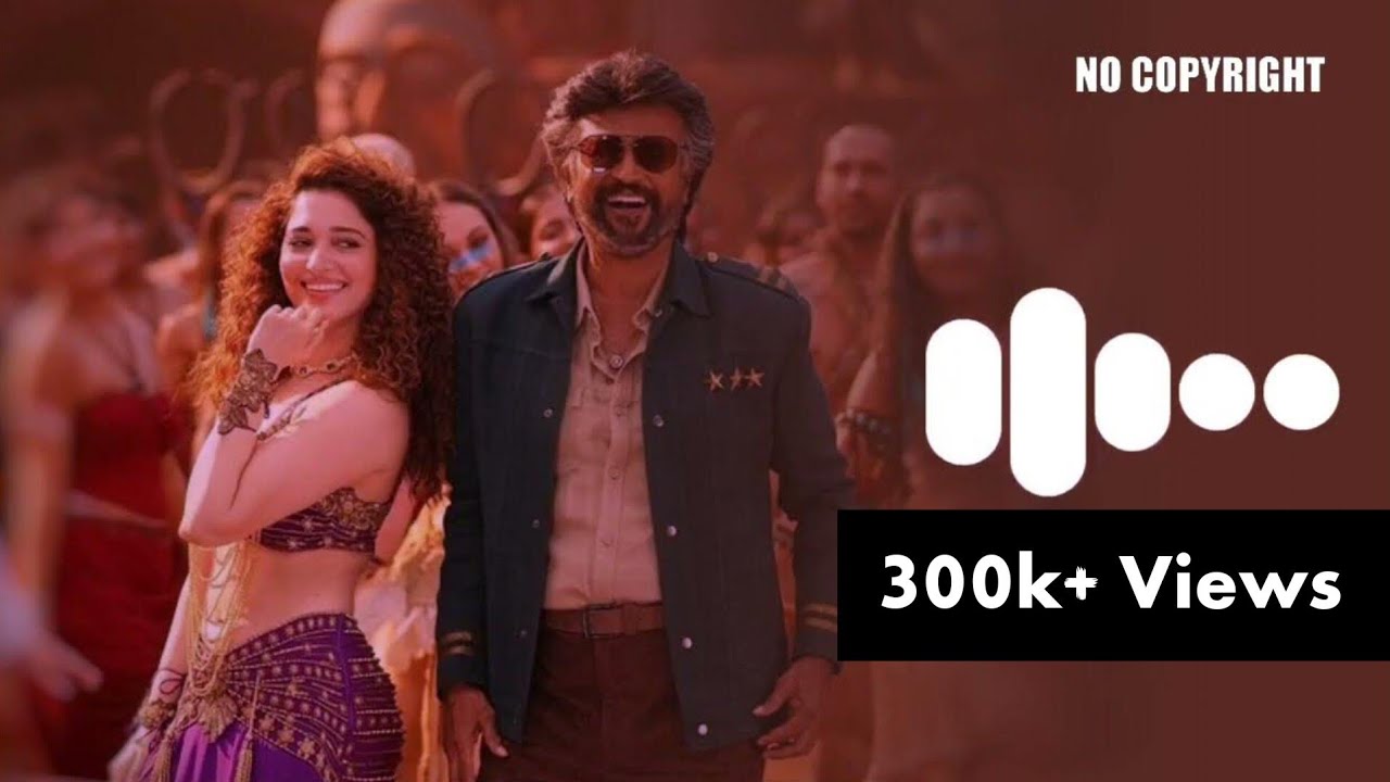 JAILER - Kaavaalaa Remix Video | Superstar Rajinikanth | kavala dj ...