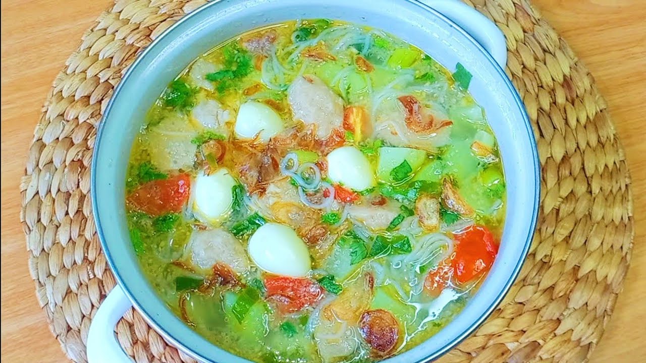 4 Masakan Untuk Menu Harian Simple Enak Dan Murah - YouTube