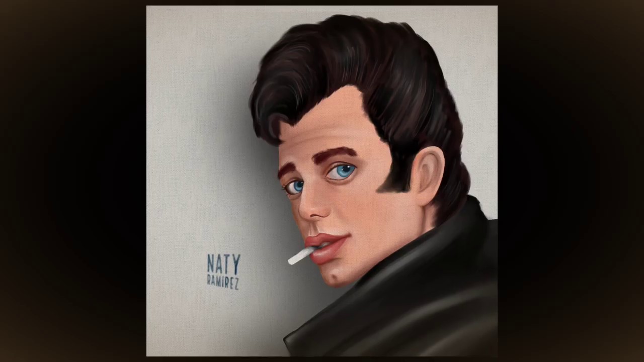 Grease Danny Zucco - John Travolta - YouTube
