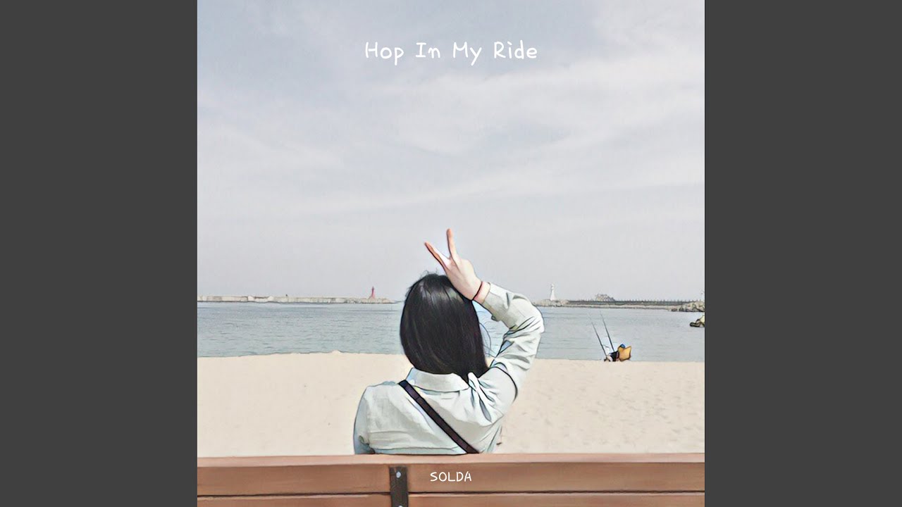 Hop In My Ride - YouTube