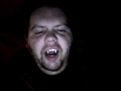 growing fangs - YouTube