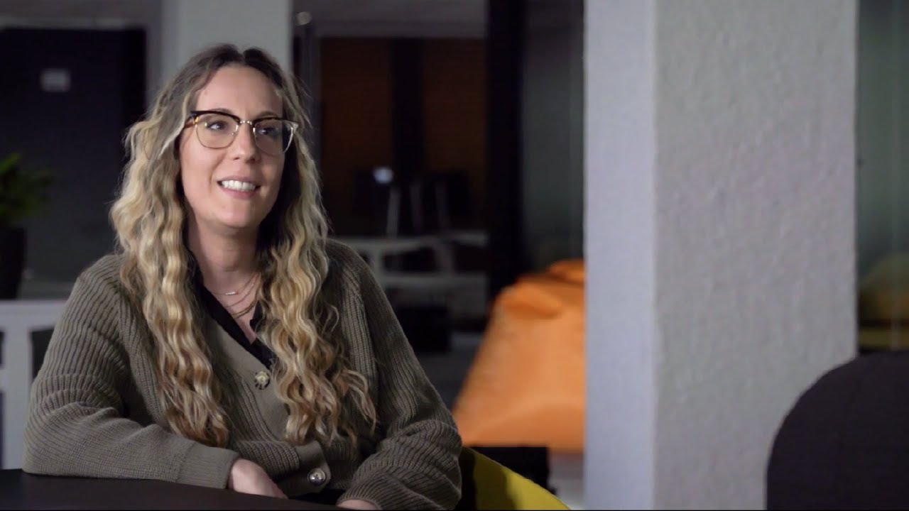 °neo series Episode #4: a new partnership - YouTube