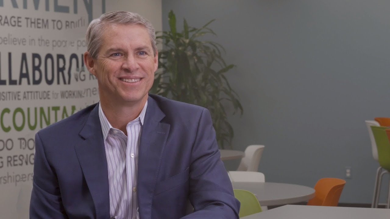 The Hanover's Jack Roche: Exciting Career Opportunities in the ...