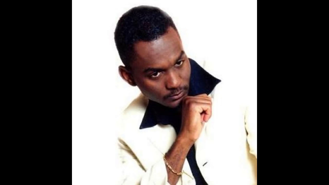 DARIUS DENON - Mes larmes BY MAGIC DRIX 974 - YouTube