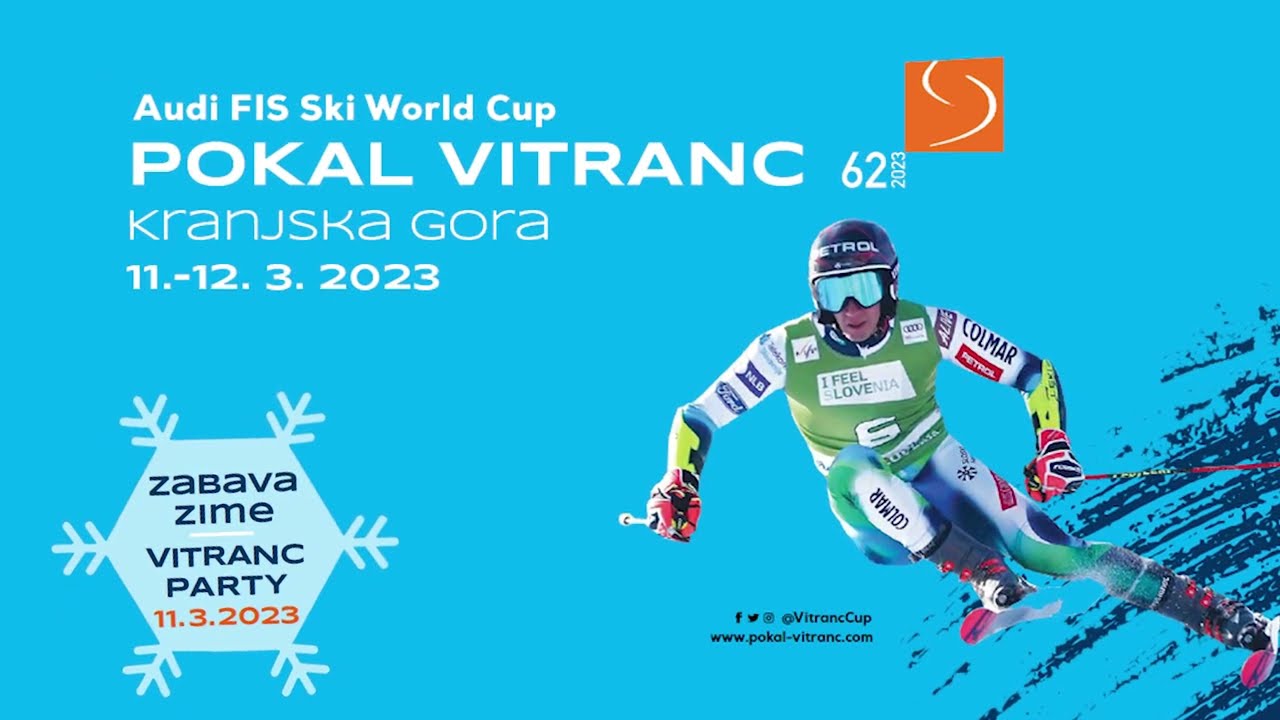Kranjska Gora Men's Alpine Ski World Cup Preview