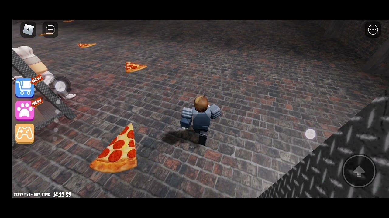 lanky box in roblox - YouTube