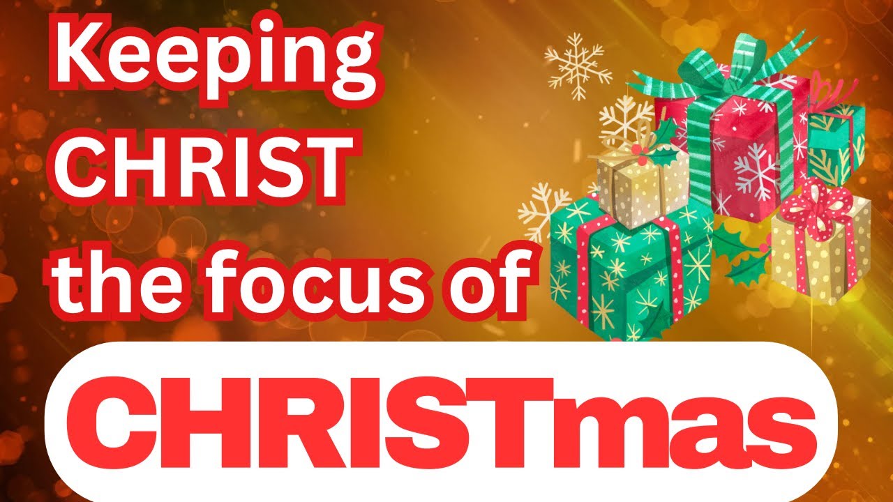 Answering all the Christmas questions! - YouTube