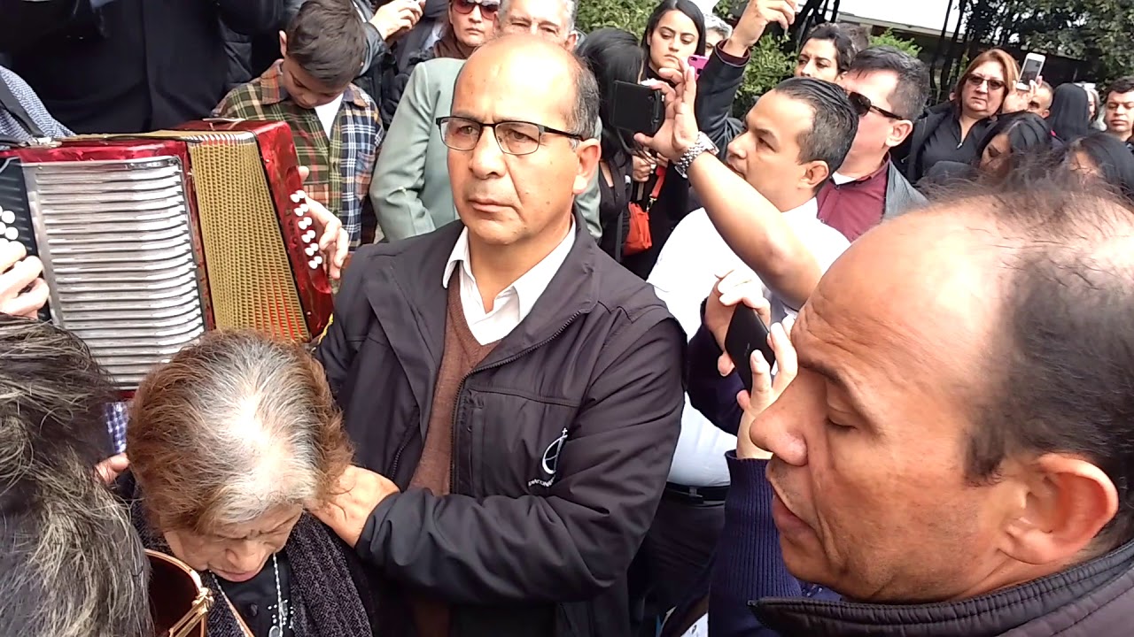 Cepelio Jairo Serrano el Opita de oro 3 - YouTube