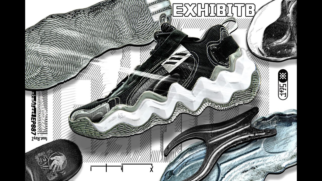 Exhibit b Performance Review长测+拆解：扭曲的造型掩盖了不俗的综合实力 - YouTube