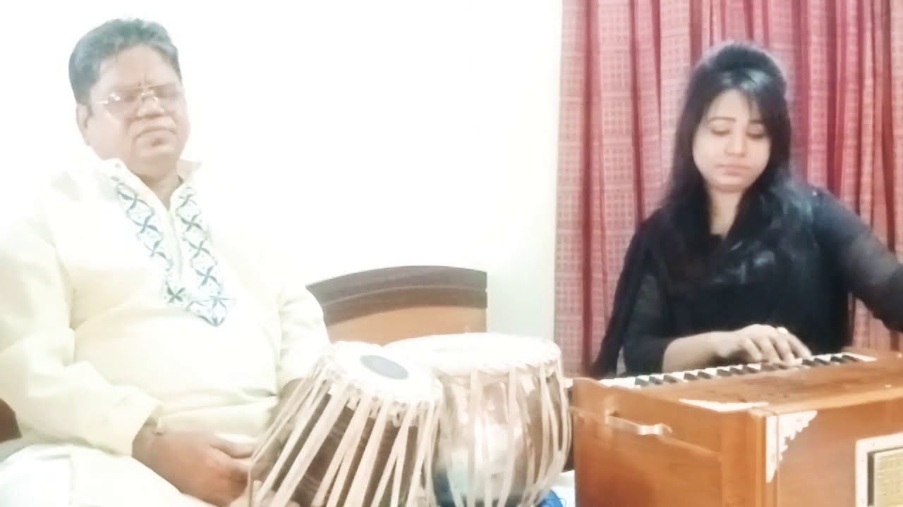 Amar desher moton amon by Dalia khan Eva - YouTube