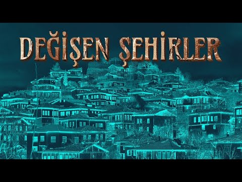 Değişen Şehirler - Tire, Birgi (11. Bölüm)