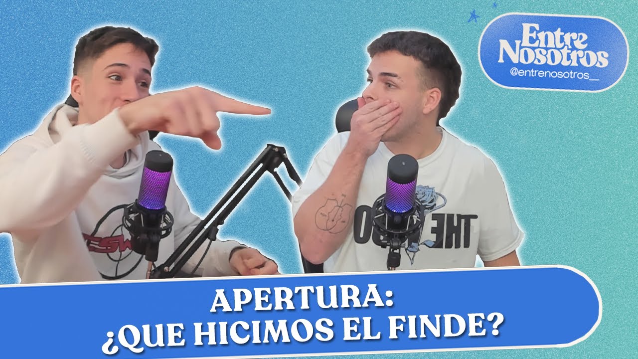 ¿QUE HICIMOS EL FINDE? | JODA, BAJON, PERMITIDOS CON FAMOSOS Y MUCHOS ...