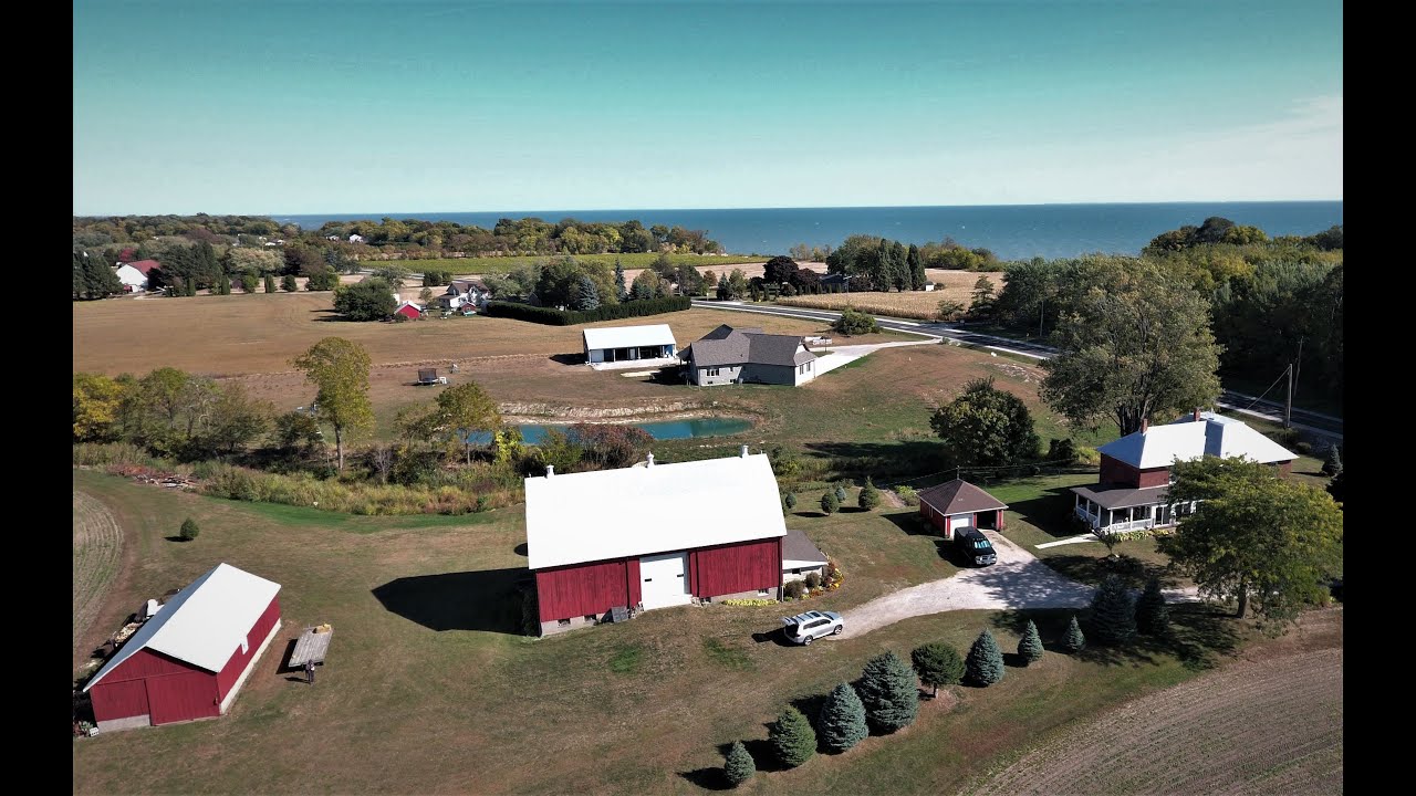 Farm Video - YouTube