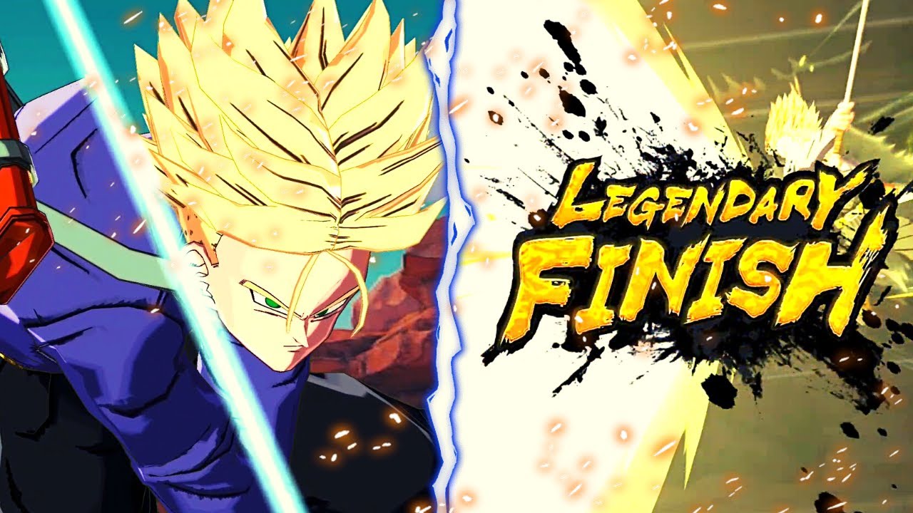 GIOCHIAMO TRUNKS LF AL MASSIMO DEL SUO POTENZIALE! ONESHOTTA A SOLE 3 ...