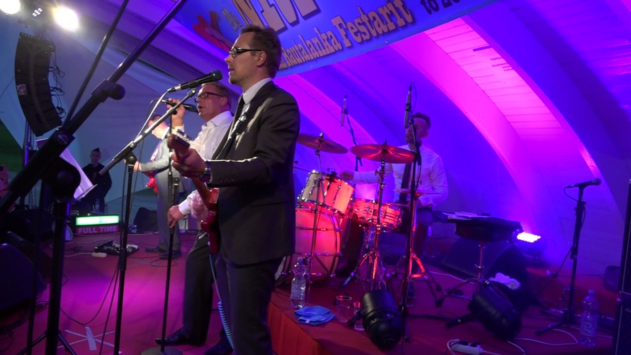 Salainen rakkaus/ The Beatfools feat Jami - YouTube Music