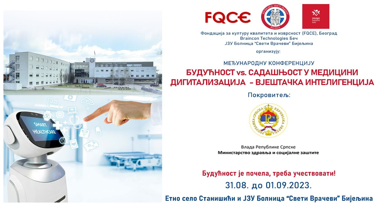Workshop Laparoskopske operacije ventralnih kila eTEP metodom - druga ...