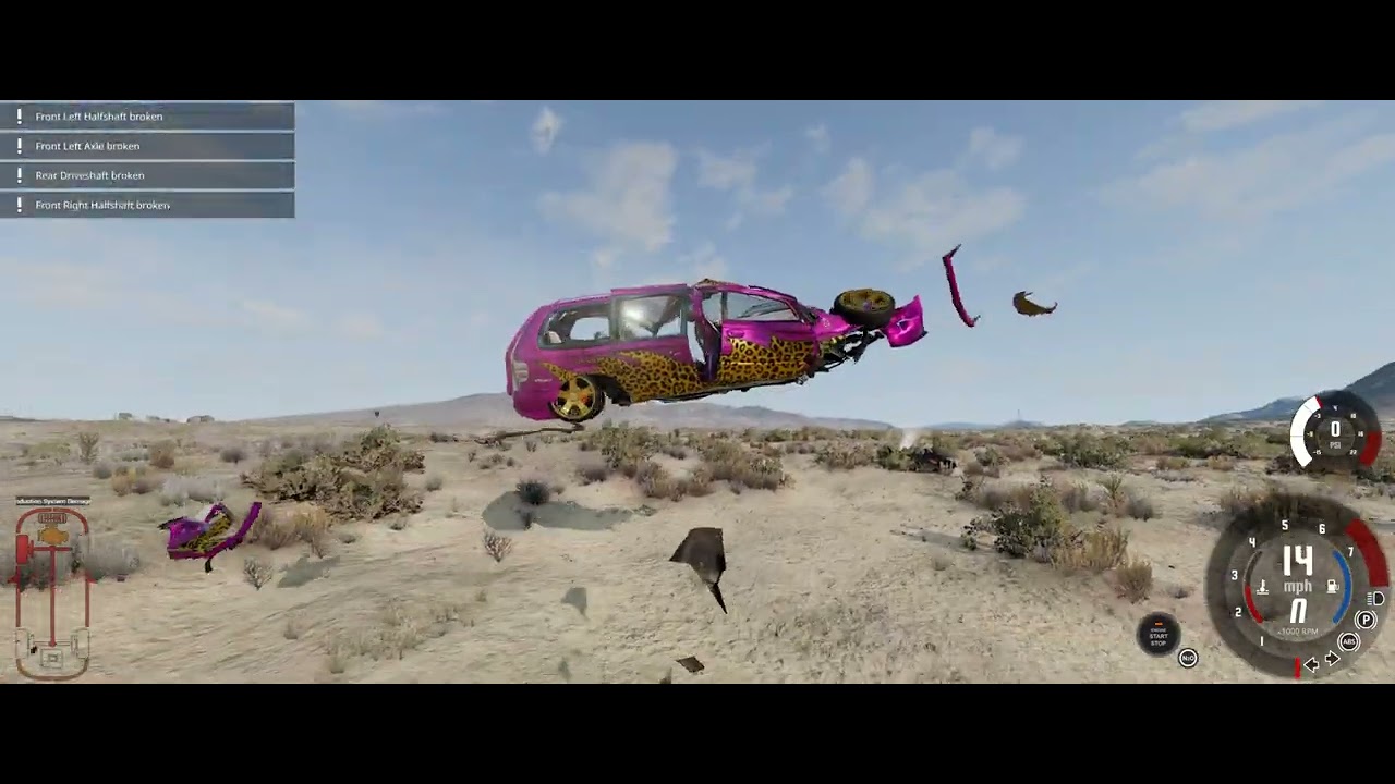 Beamng drive P7 Nvidia Geforce RTX 4090 [4K 60 FPS] - YouTube