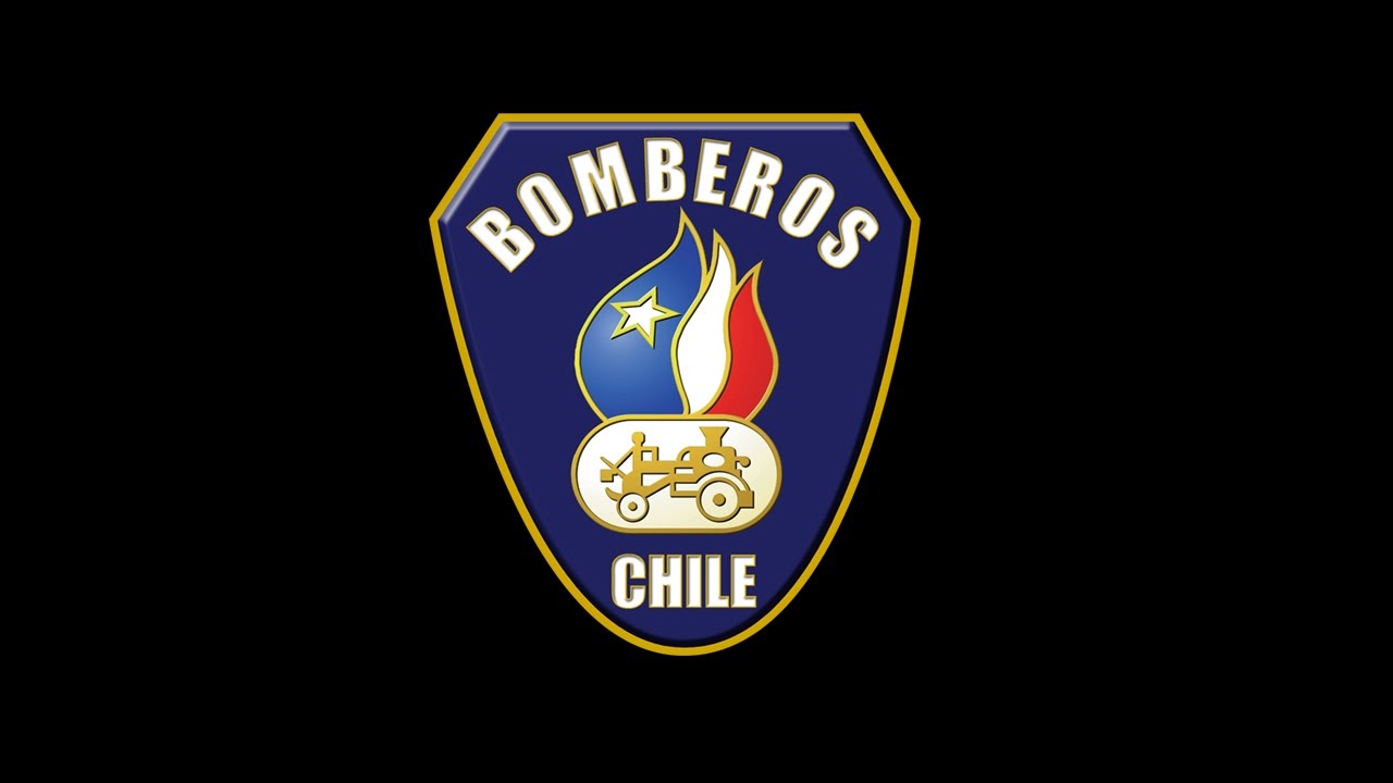 BOMBEROS DE CHILE - INAUGURACION CUARTEL 3RA. CÍA CB VIÑA DEL MAR - YouTube