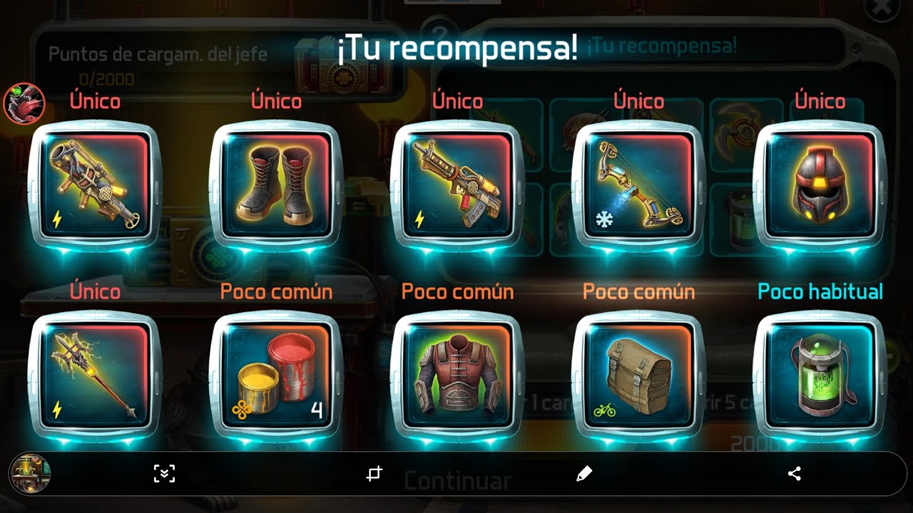 💢 D.o.Z Survival ][ TESTING TRIAD WEAPONS. PROBANDO ARMAS DE LA TRIADA ...