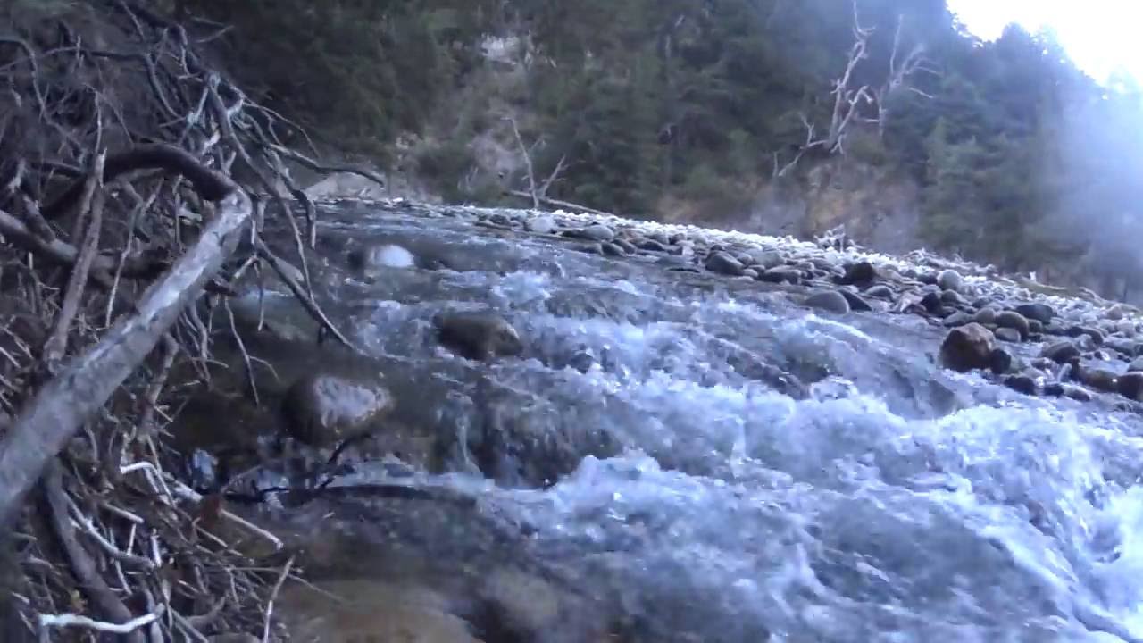 Rio Minero - YouTube