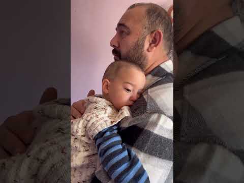 Bir Ana Ağlarsa Bizde Ağlarız, Ama Baba Ağlıyorsa… | ANKARA ABİSİ