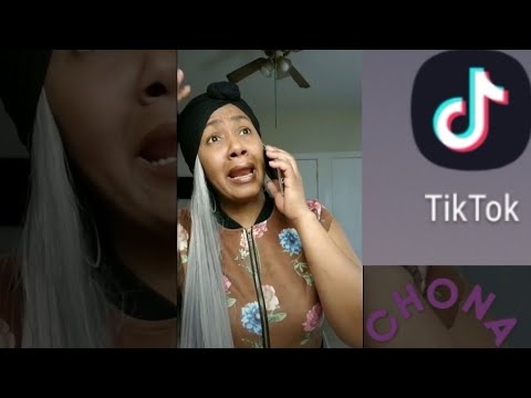 Chona / Los mejores Tik Tok de Chona / tik tok 2020 / chona 2020 - YouTube