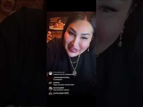 ЖАСМИНА ТРАНС - ПРЯМОЙ ЭФИР (03.11.2024)