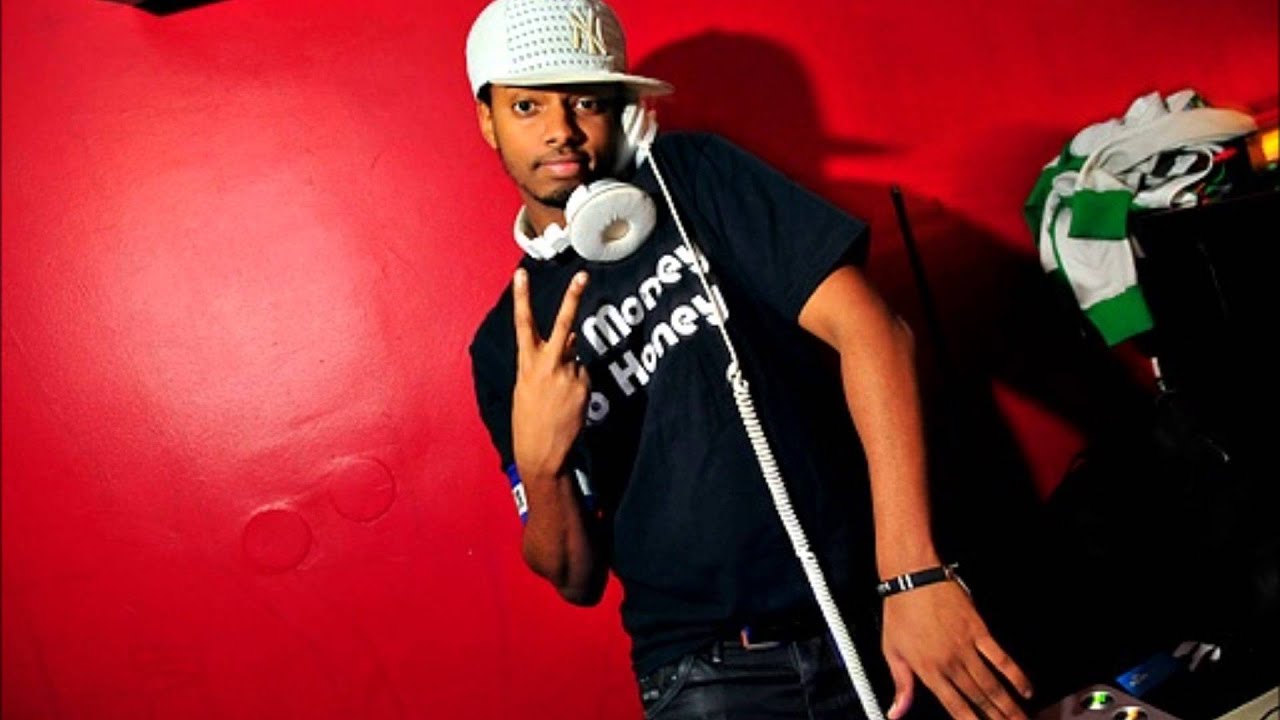 Mohombi - Bumpy ride - Dj Quality remix - YouTube