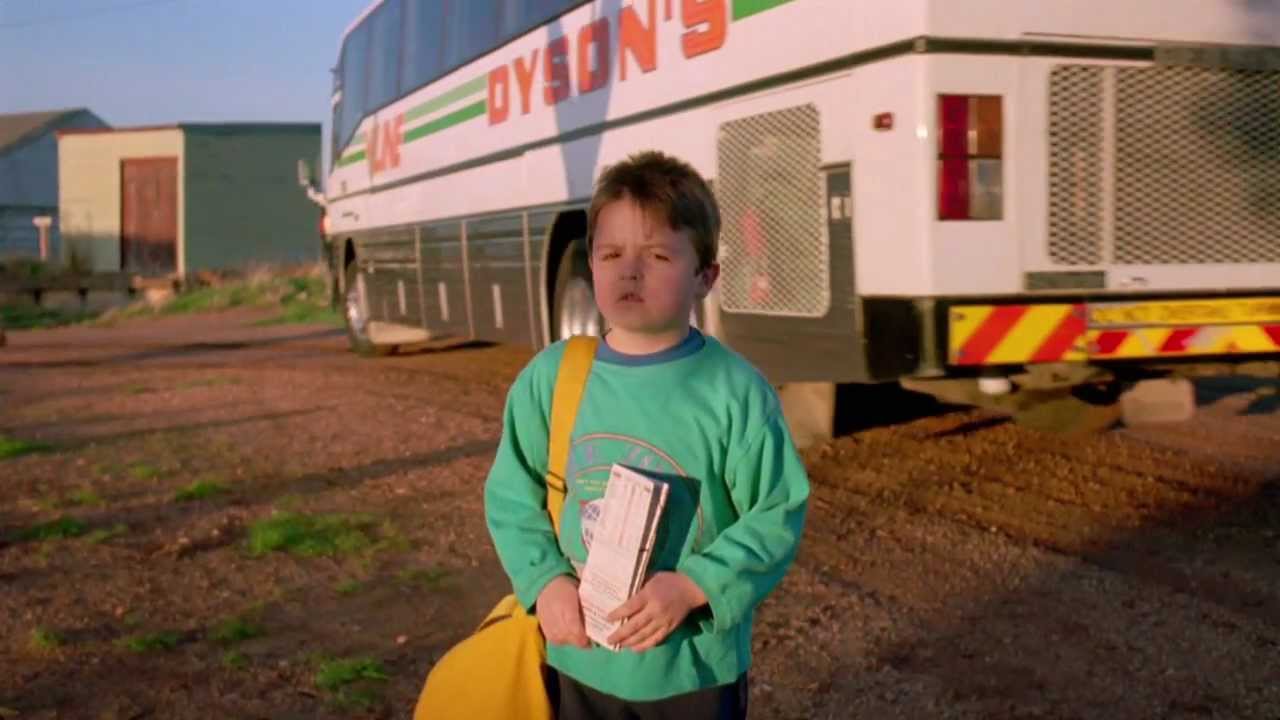 EIGHT BALL TRAILER - YouTube