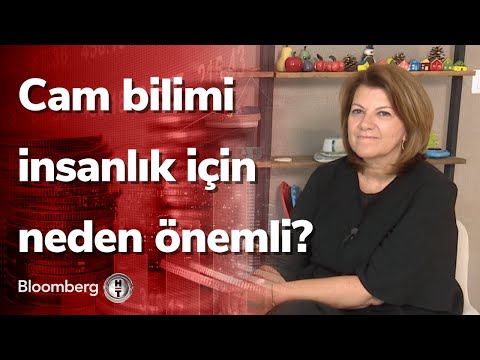 Cam bilimi insanlık için neden önemli? | Hande Sesigür