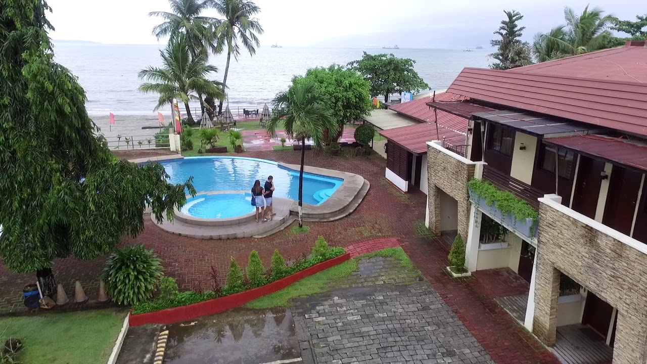 Subic Grand Seas Resort - YouTube
