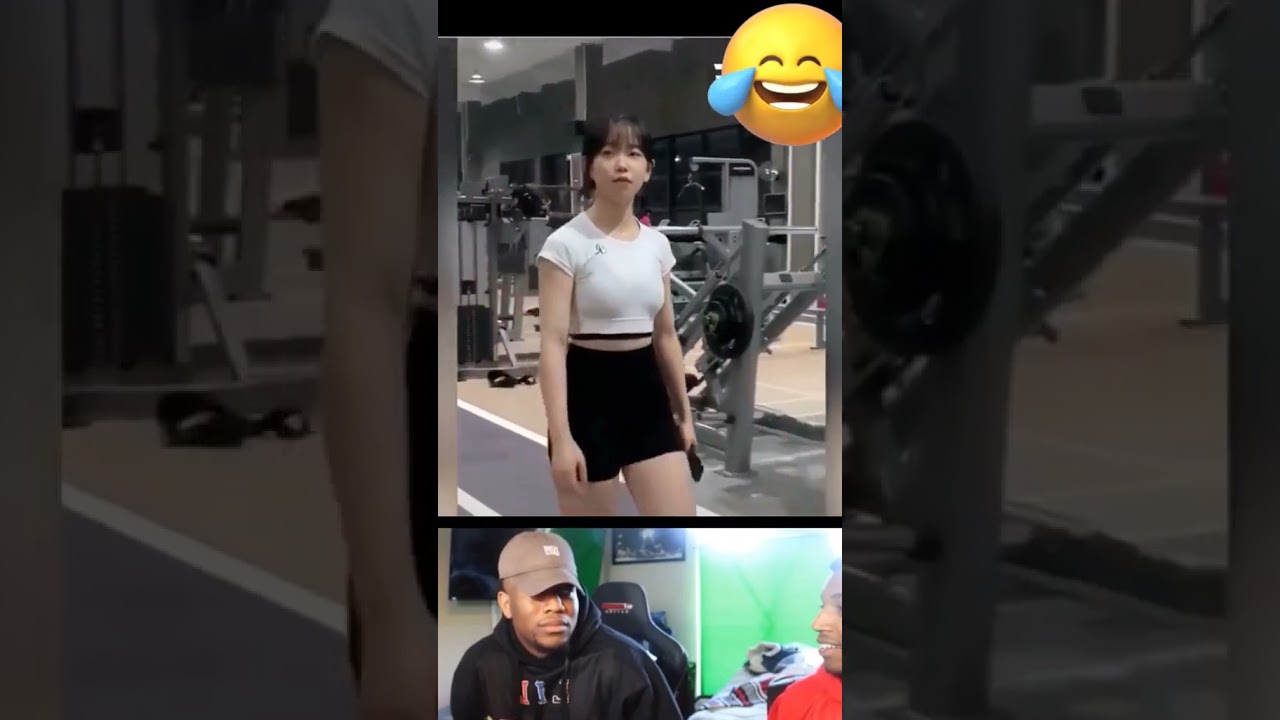 Gymer Chúa | Vitamin MeMe - YouTube