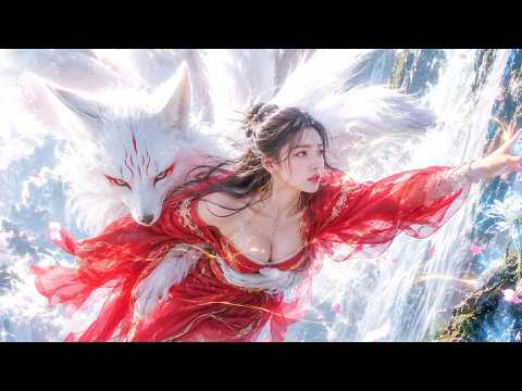 小夥開局就被美女投懷送抱，殊不知她竟是狐狸精，誰料小伙是現代人穿越而來，憑藉系統提示竟將她拿下變成自己小跟班！小夥在古代當上了狀元，迷倒無數女妖！#回到古代当状元