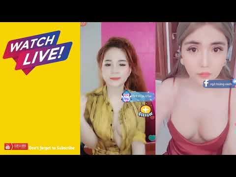 Bigo live hot girl sexy vietnam watchlive Ep 04