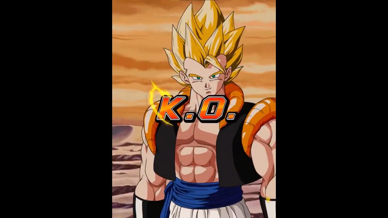 LR GOGETA SUPER ATTACKS, ACTIVE SKILL, AND COUNTER ANIMATIONS! | Dragon ...