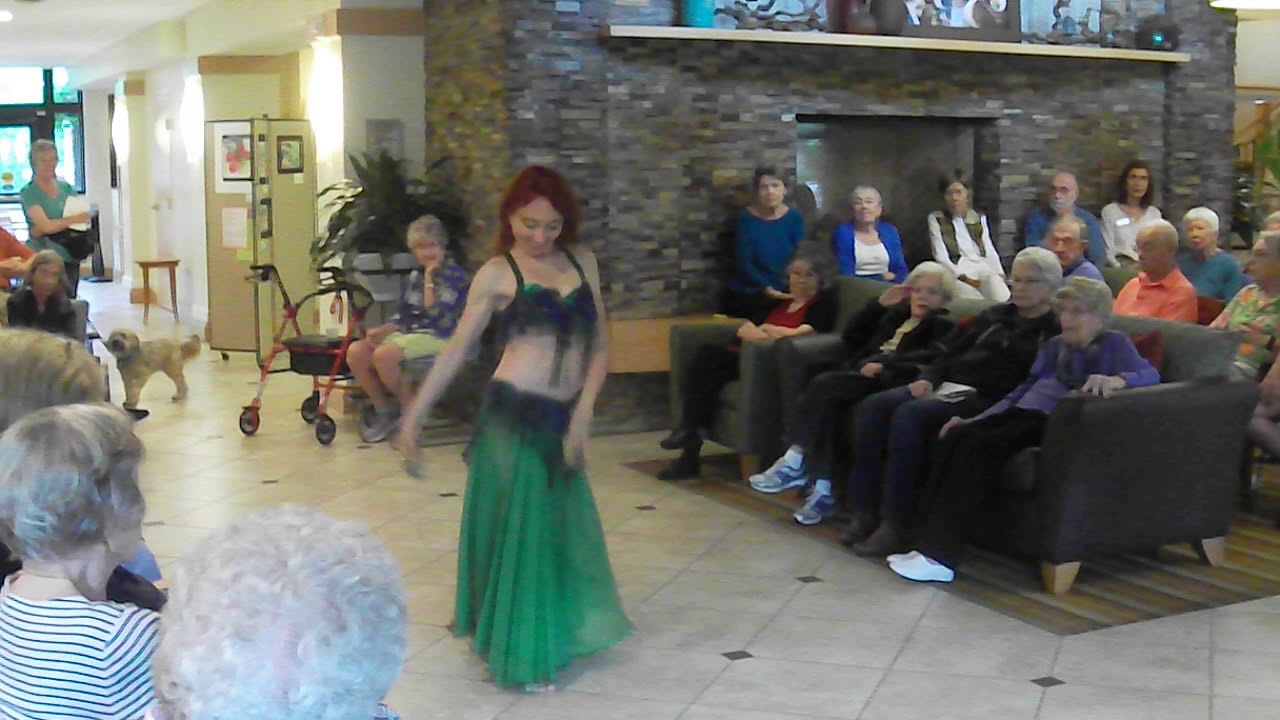 EVA Boulder 2 - YouTube