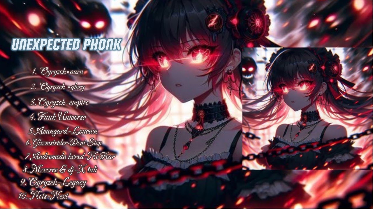 "⚠️ IMPOSSIBLE PHONK EXPERIENCE | 20 MIN BASS SLAPPED + SLOW x FAST" - YouTube