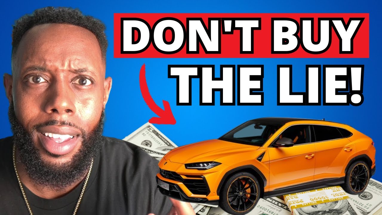 5 Lies Your CPA is Telling That Can Ruin You - YouTube