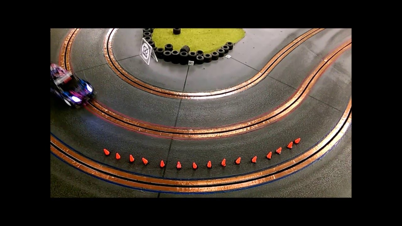 My Movie Ken Block - YouTube