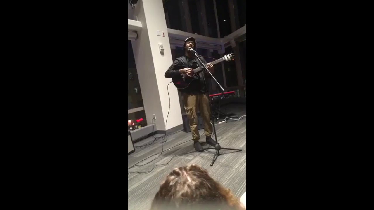 Peter Collins -Love Like Live - YouTube