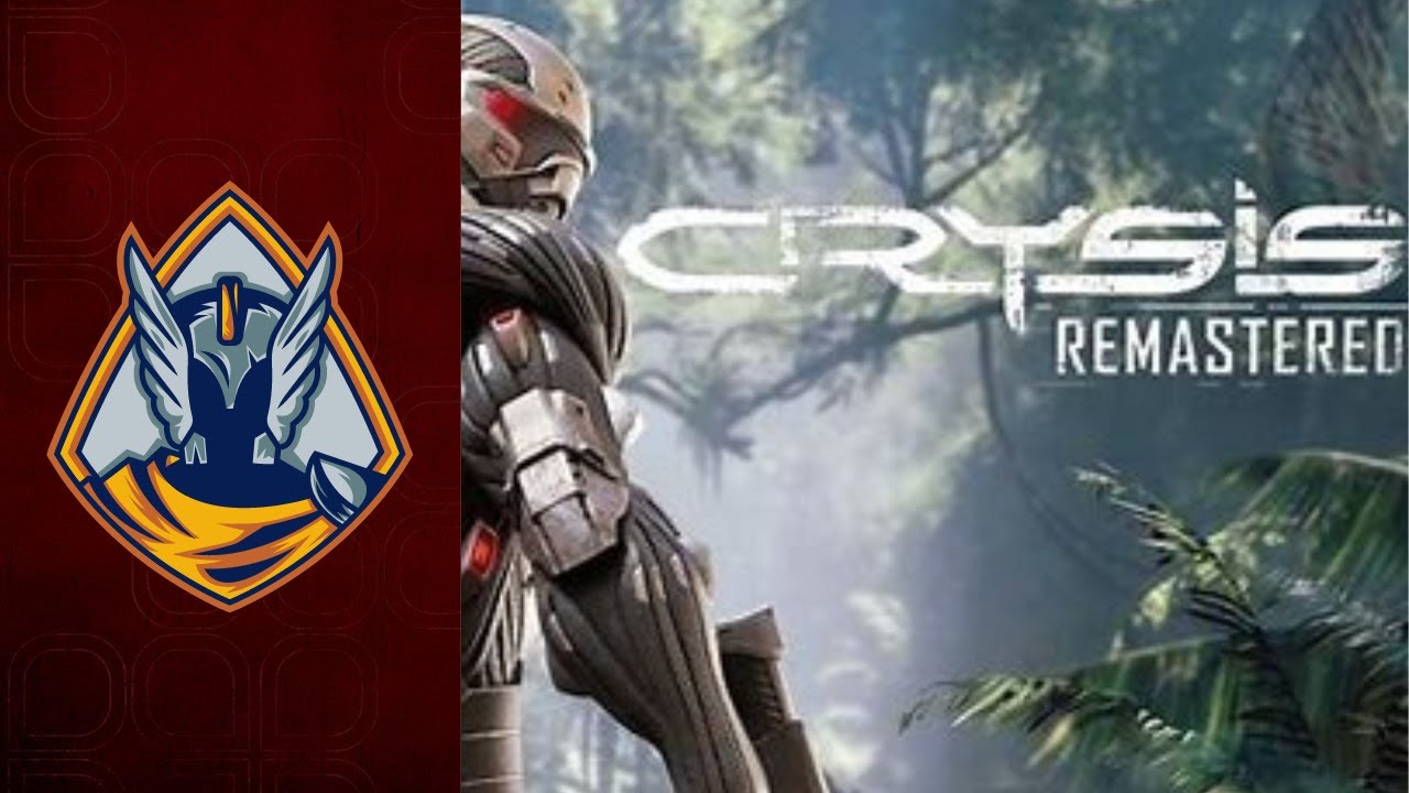 Crisis remastered-LIVE- - YouTube