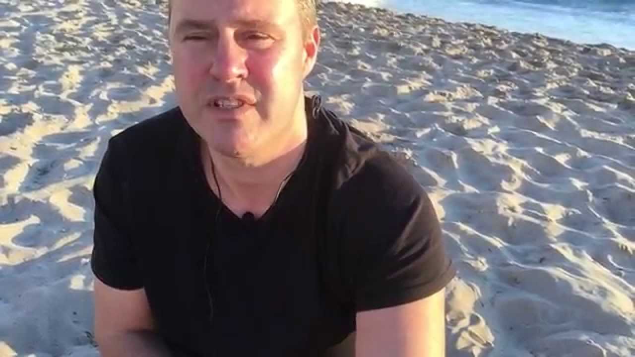 4 Four Corners Alliance Testimonials - Adrian Hibbert - YouTube