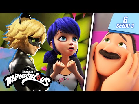 MUCİZE | 🐞 KURT BABA 🐾 | Tüm bölüm ▶️ Sezon 3 Bölüm 6